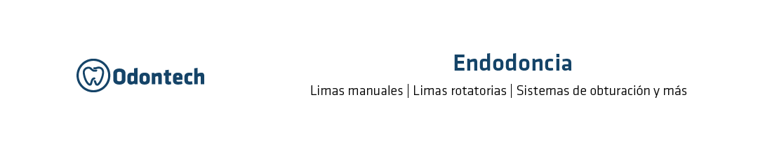 Endodoncia Micromega